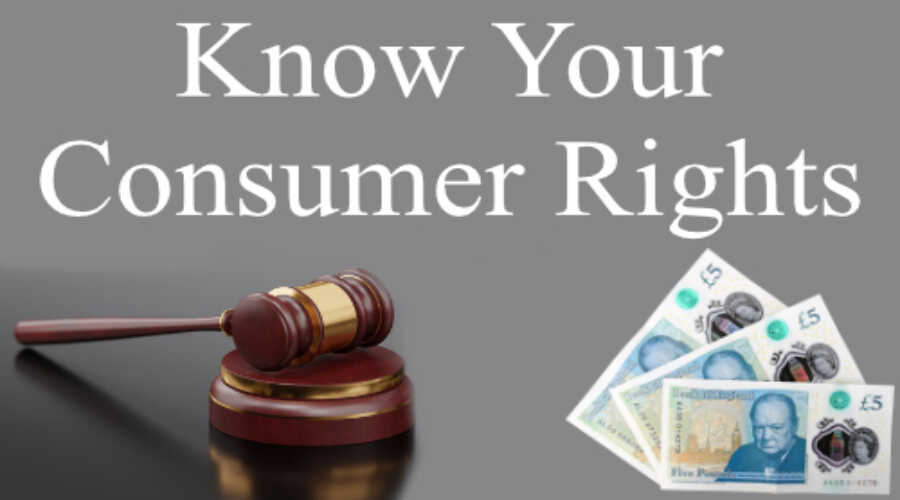 Small Claims Court As Last Resort - Know Your Consumer Rights